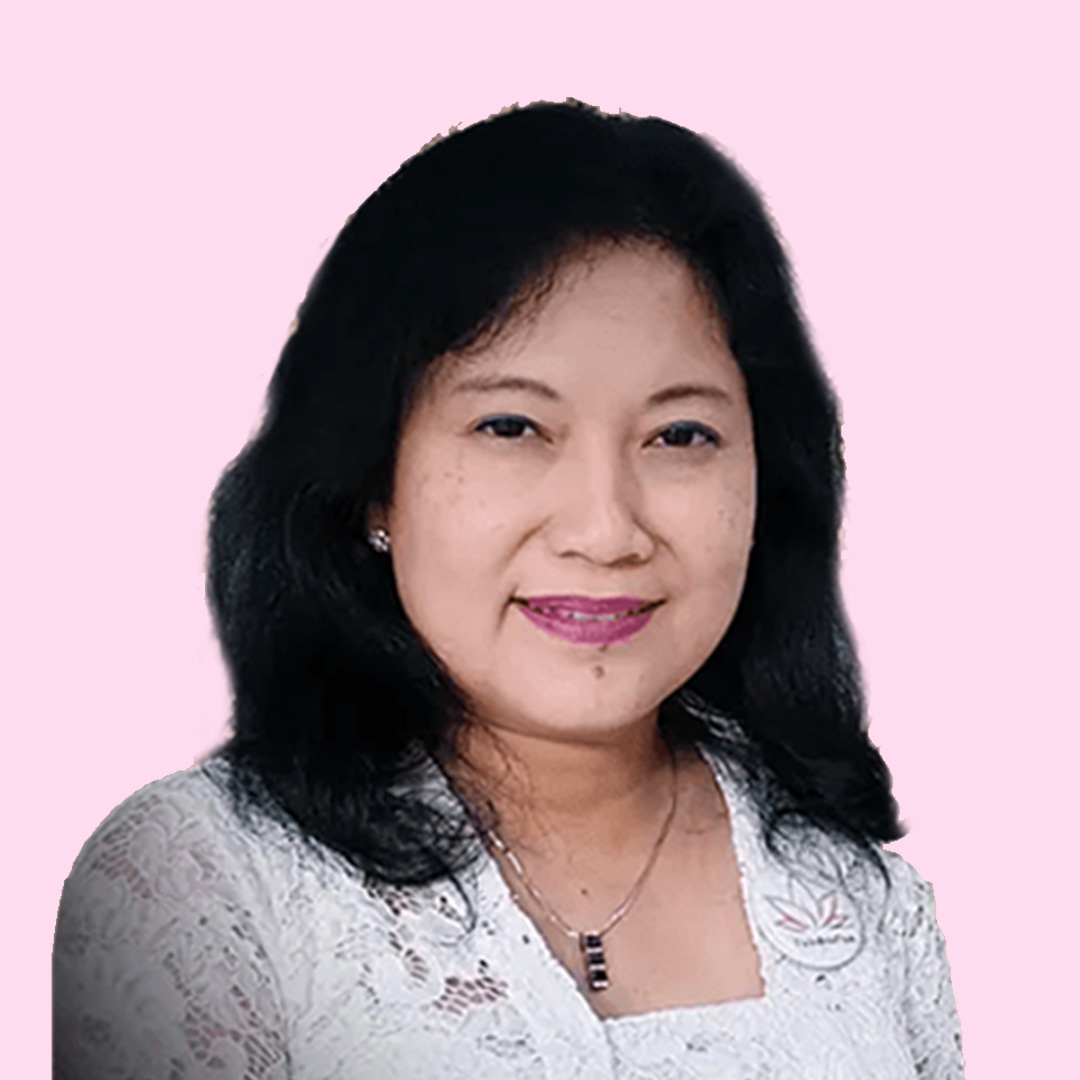 Pulih At The Peak